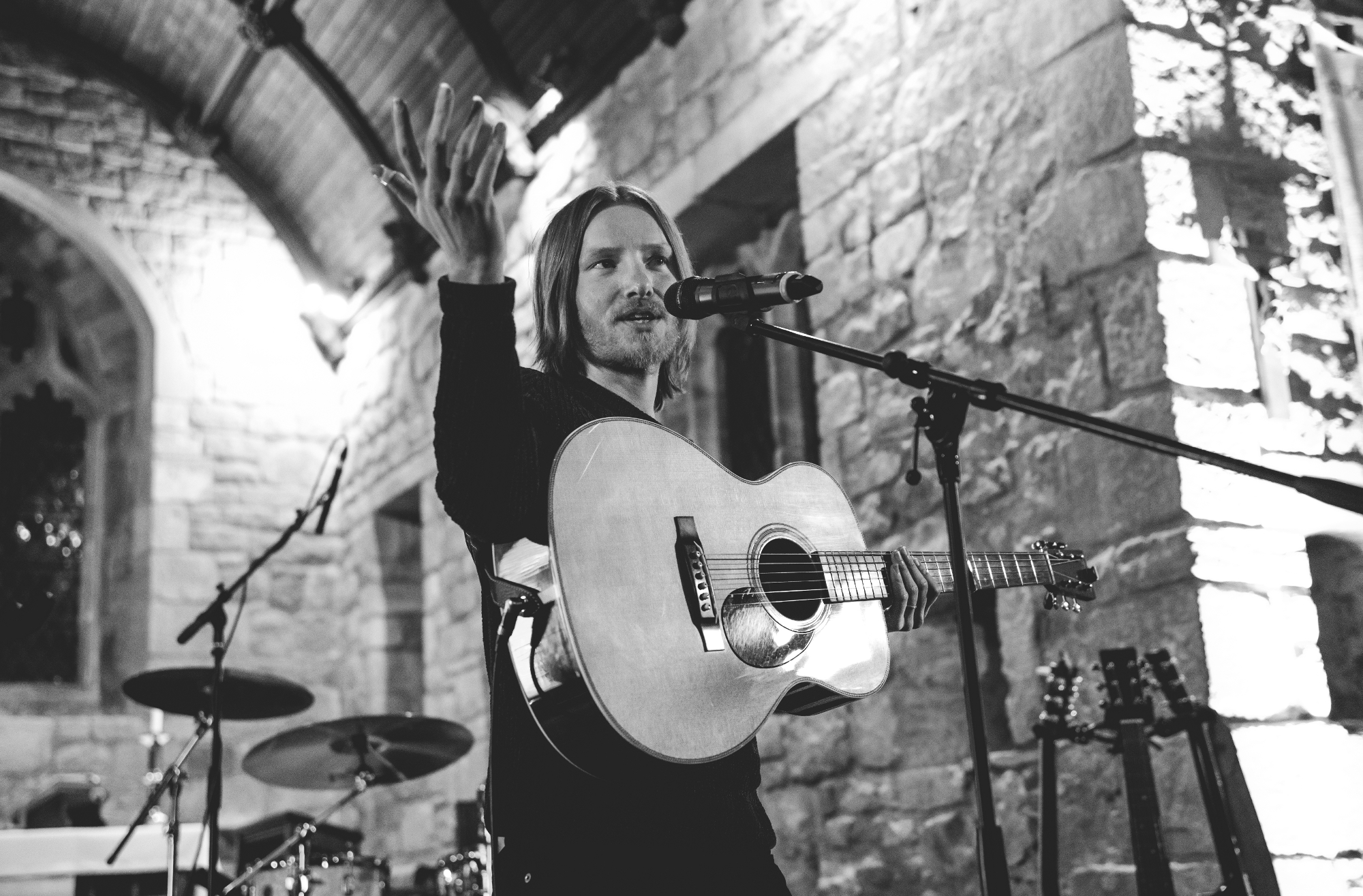 Photos – Ben Morgan-Brown